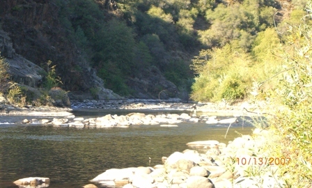 Horseshoe Bar Preserve Photos